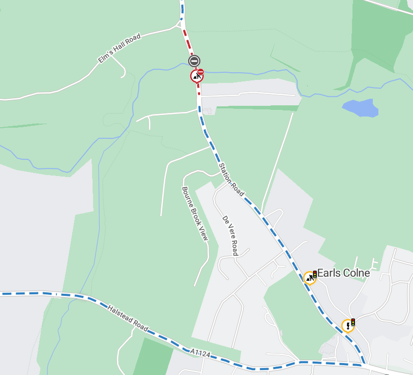 Route maps | First Bus